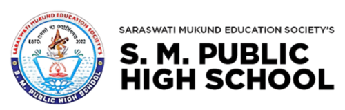 SM Public School - Where Learning Meets Fun!